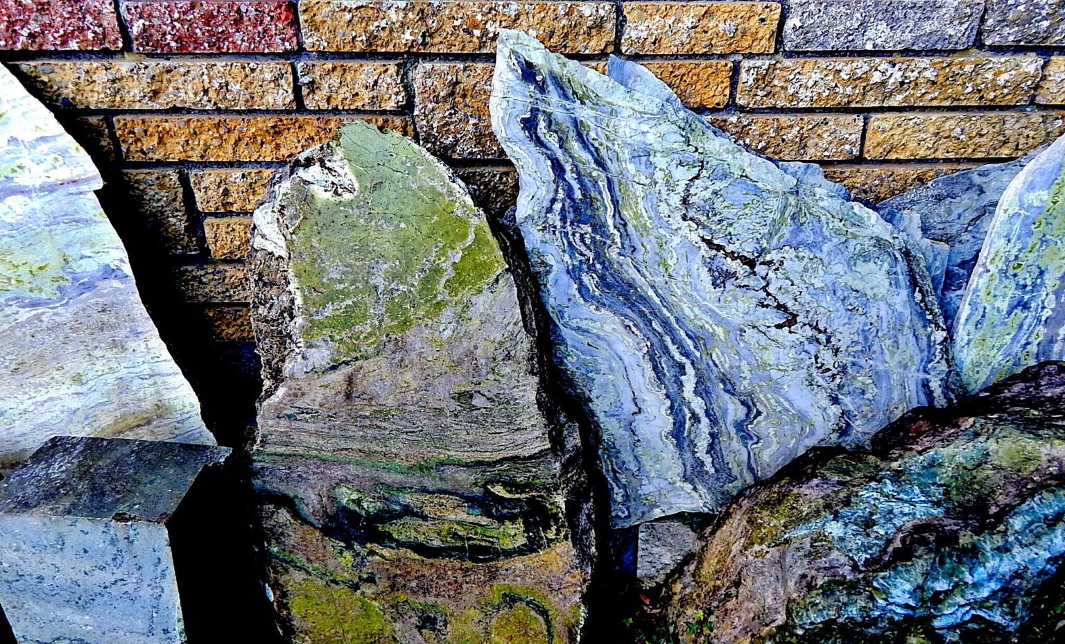 The Spiritual Meaning of Connemara Marble: Unveiling the Sacred Essence ...
