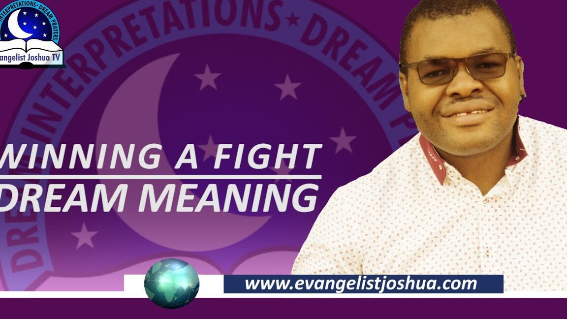 The Spiritual Meaning of Fighting in a Dream and Winning: Unlocking the ...
