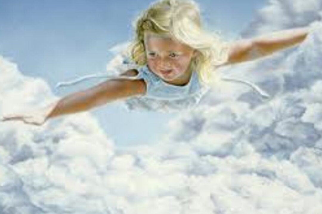 The Profound Interpretation of Flying Dreams: Unlocking the Spiritual ...