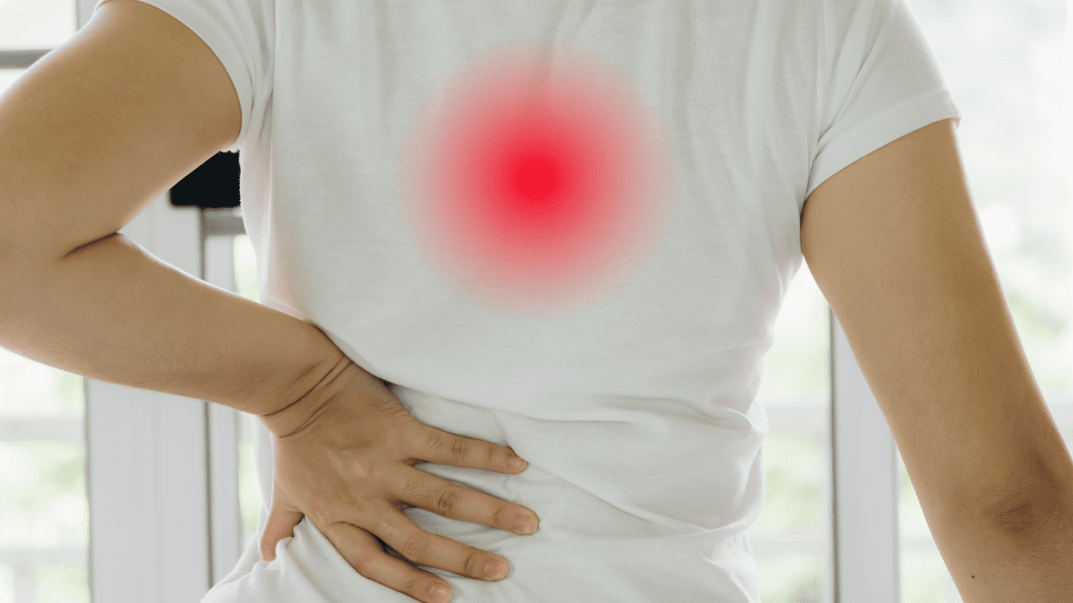 The Spiritual Meaning of Middle Back Pain: Understanding the Deeper ...