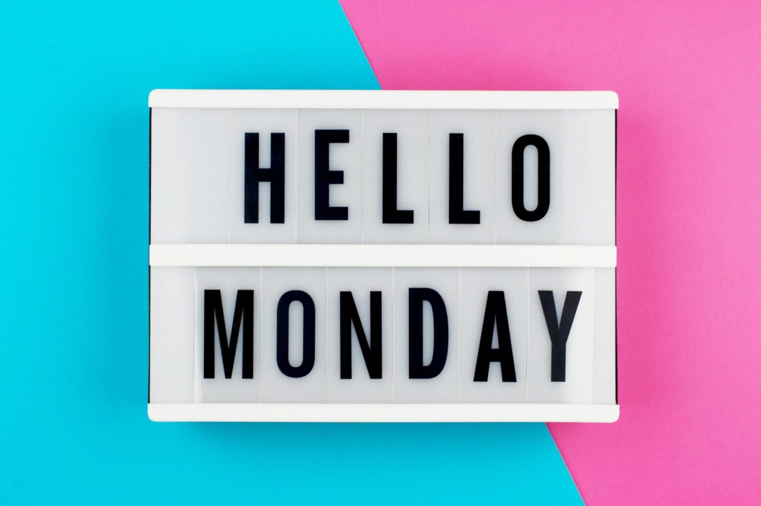 The Divine Significance: Unlocking the Spiritual Meaning of Monday