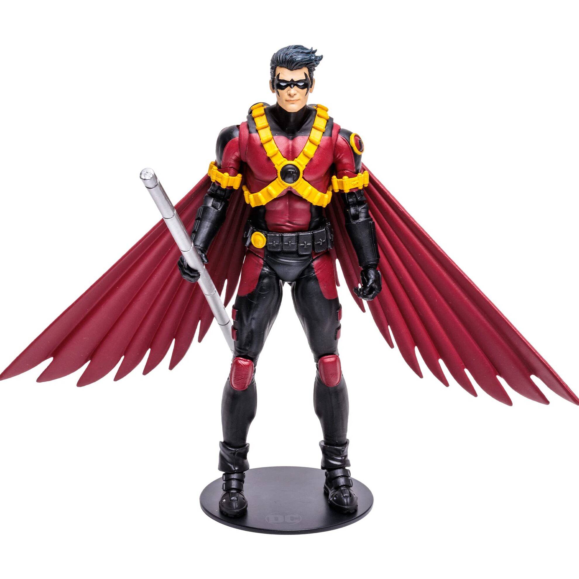 Unveiling the Profound Spiritual Meaning of the Red Robin: A Symbol of ...