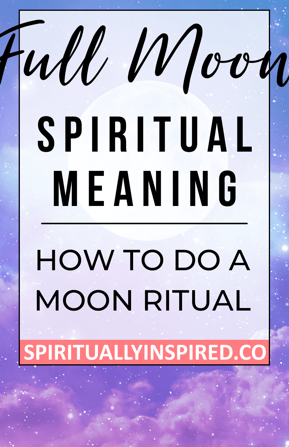 The Mystical Essence Unveiled: Exploring the Spiritual Meaning of the ...