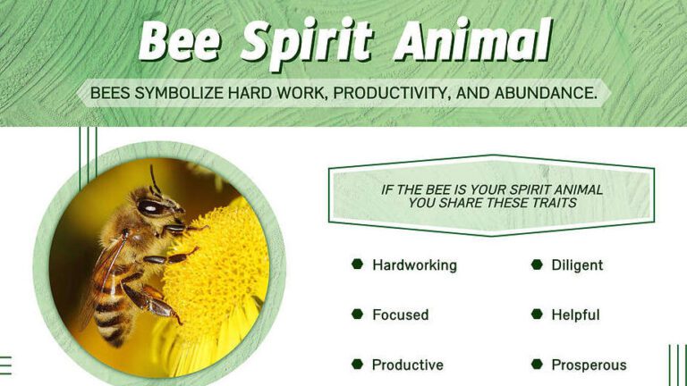 The Spiritual Meaning of Honey: Unveiling the Mystical Connection ...