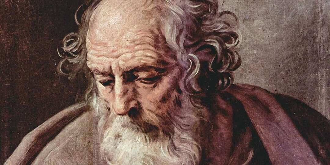The Spiritual Meaning of the Name Joseph: Unveiling the Deeper Significance