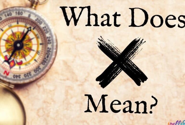 Unveiling the Spiritual Meaning of X on Palm: Decoding the Mystical Signs