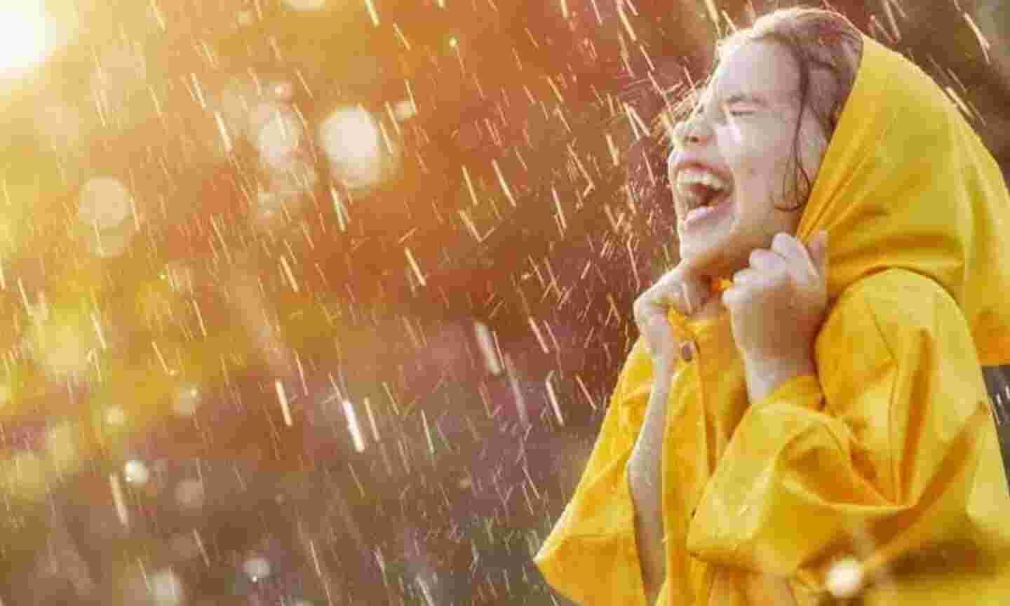 The Spiritual Meaning of Rain: Discovering the Divine Significance ...