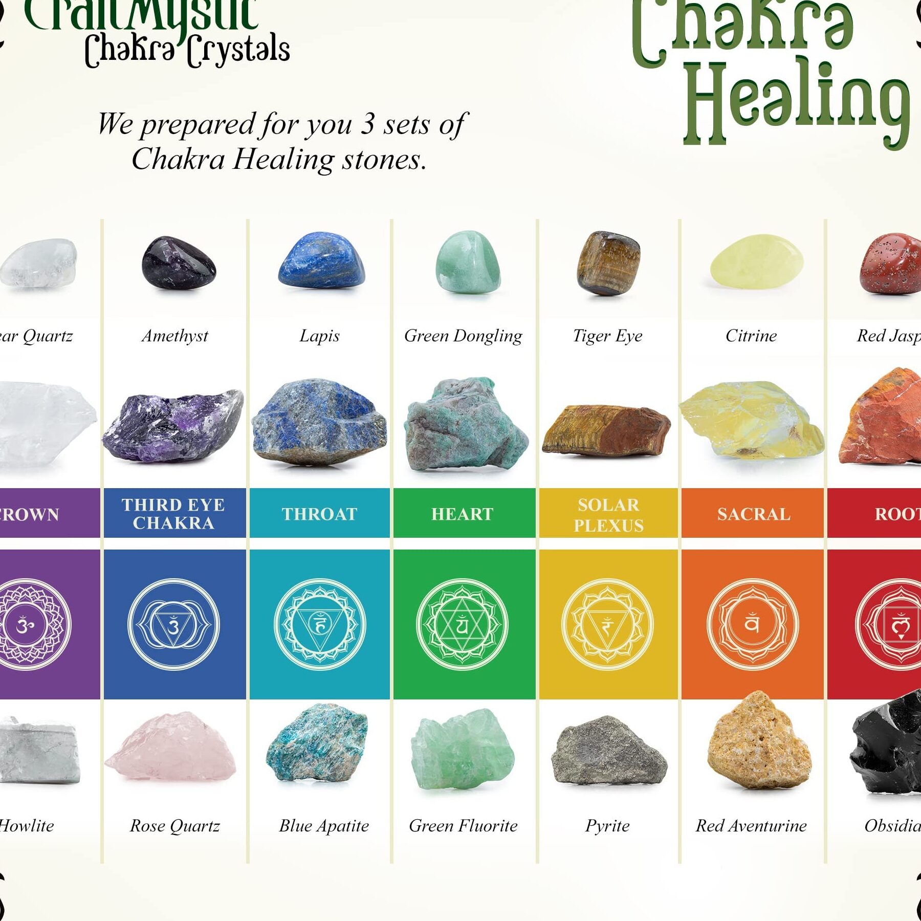 Unveiling the Mystical Depths: Exploring the Spiritual Meaning of Rocks