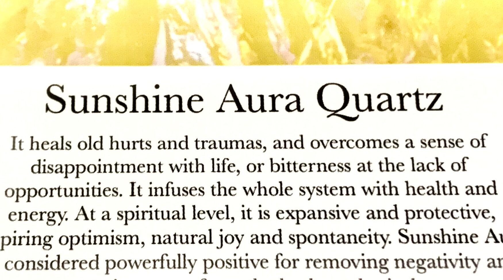 The Radiant Revelation: Exploring the Spiritual Meaning of Sunshine