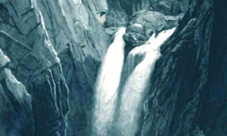 Discover the Mesmerizing Spiritual Meaning of Waterfalls: A Deep Dive ...